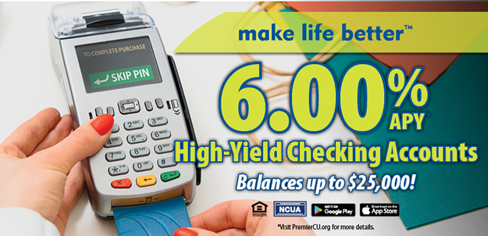 News & Events | Premier Credit Union